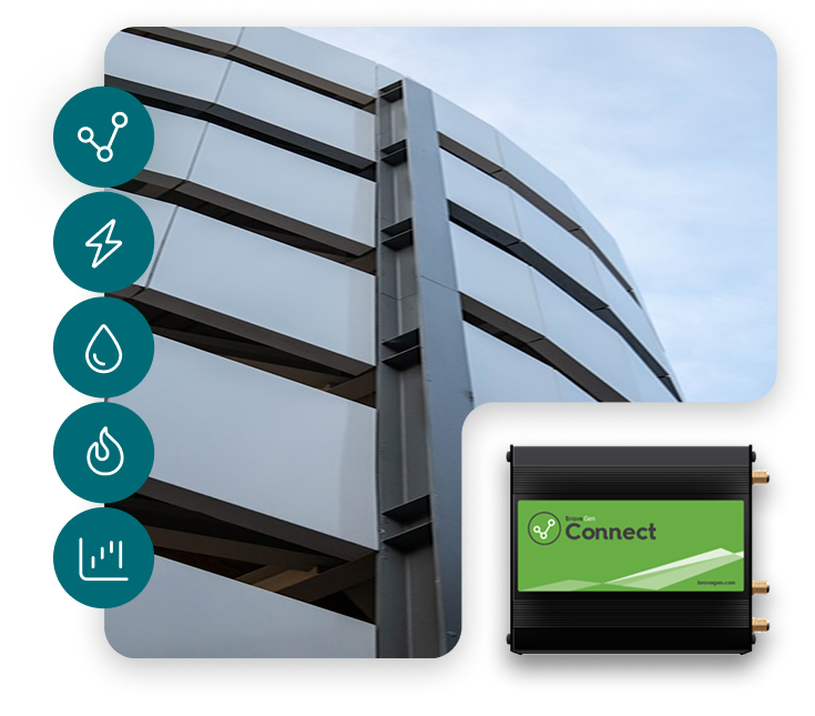 Building Optimisation Software for Property Managers | BraveGen