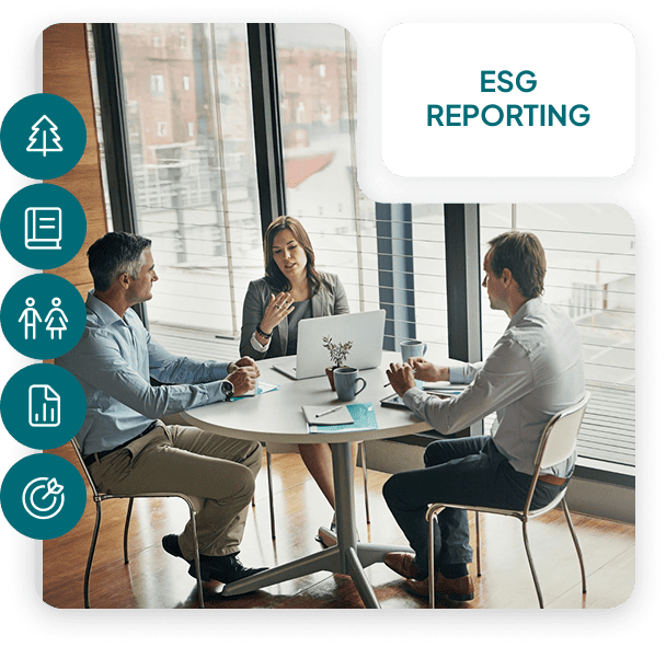 ESG Reporting Guide - BraveGen