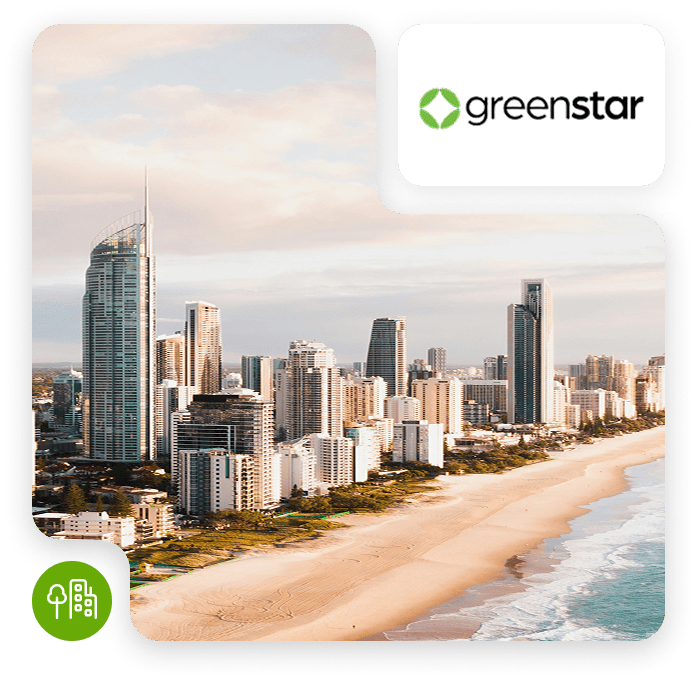 Green Star Sustainable Building Guide - BraveGen